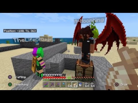 MC Funny Moments (13) - YouTube