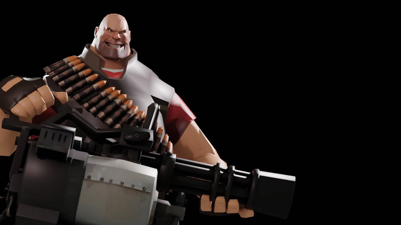 Heavy Has Had Enough - YouTube