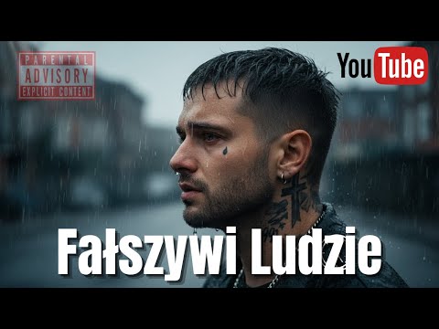 SAVIL - Fałszywi ludzie (Oficial Video)