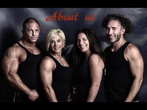 DO Boxing Show - Episode 551 - Touring HUF Gym with Jonathan Heron - YouTube