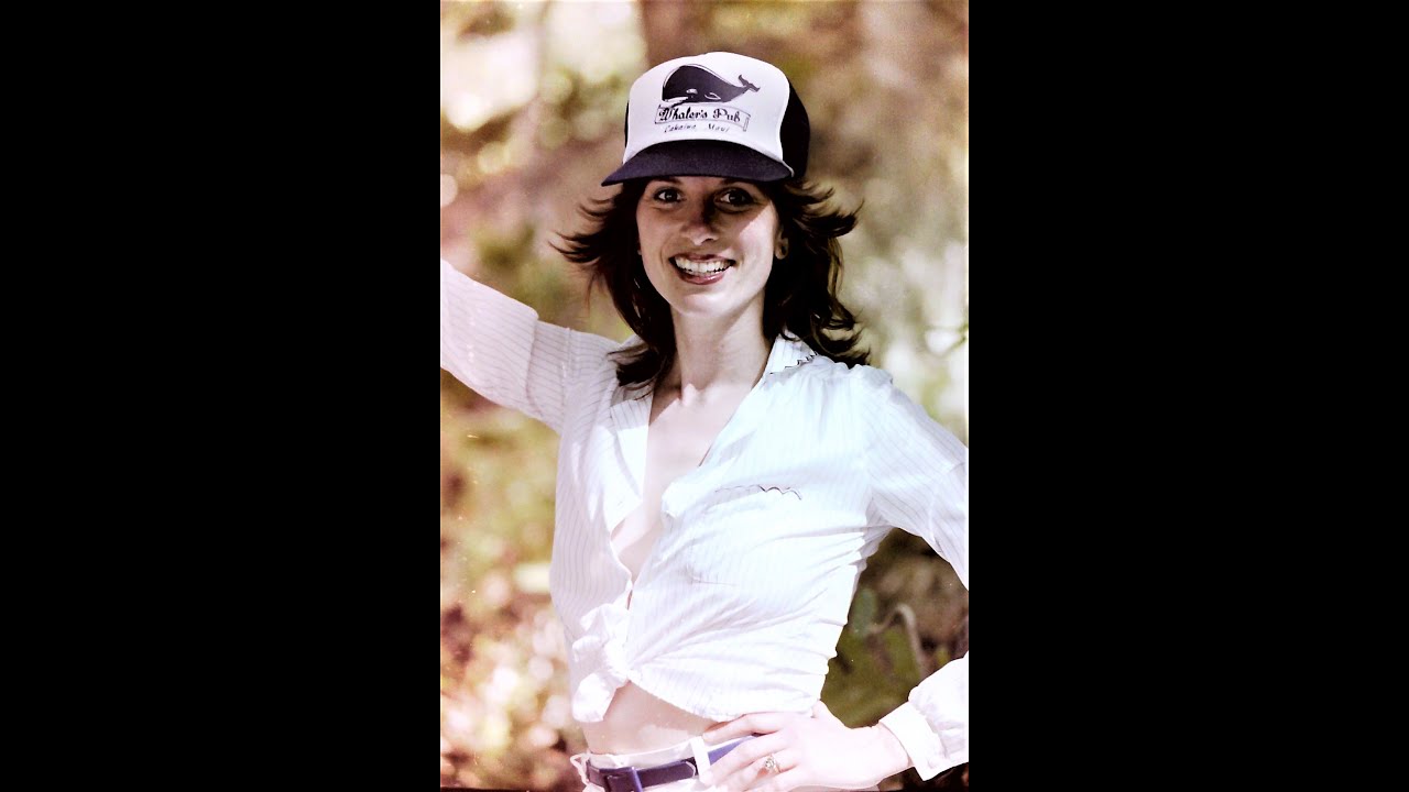 Kathy Benson " The Kat" - YouTube