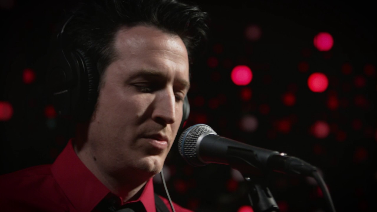 Hotels - Full Performance (Live on KEXP) - YouTube