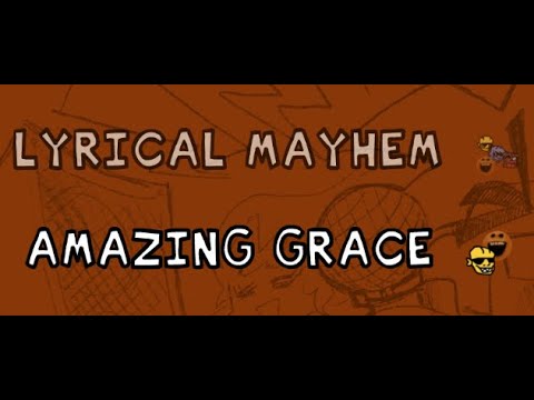 fnf lyrical mayhem mashup - YouTube