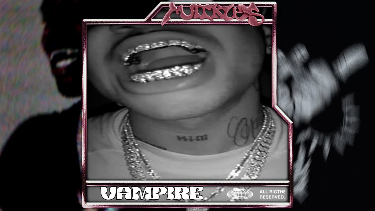 [FREE] Ken Carson x AGC Type Beat - "VAMPIRE" (prod. by markles) - YouTube