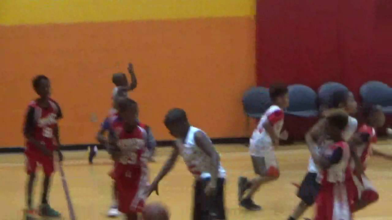 MJ Makes Game WINNER 4 23system!LIKE MIKE:) - YouTube