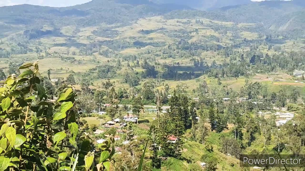 Mumu in Mendi Valley, Papua New Guinea, October 2020 - YouTube
