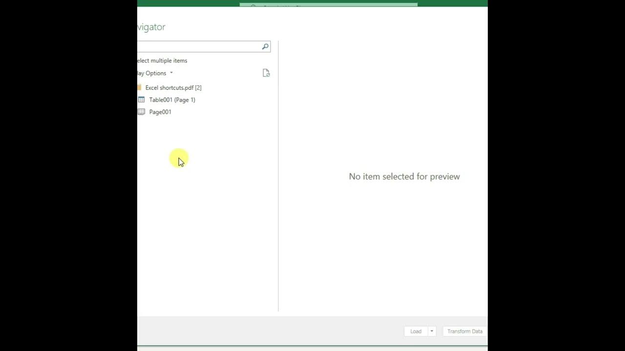 PDF Excel Data Import Convert How To Import pdf-excel-data-import-convert-how-to-import