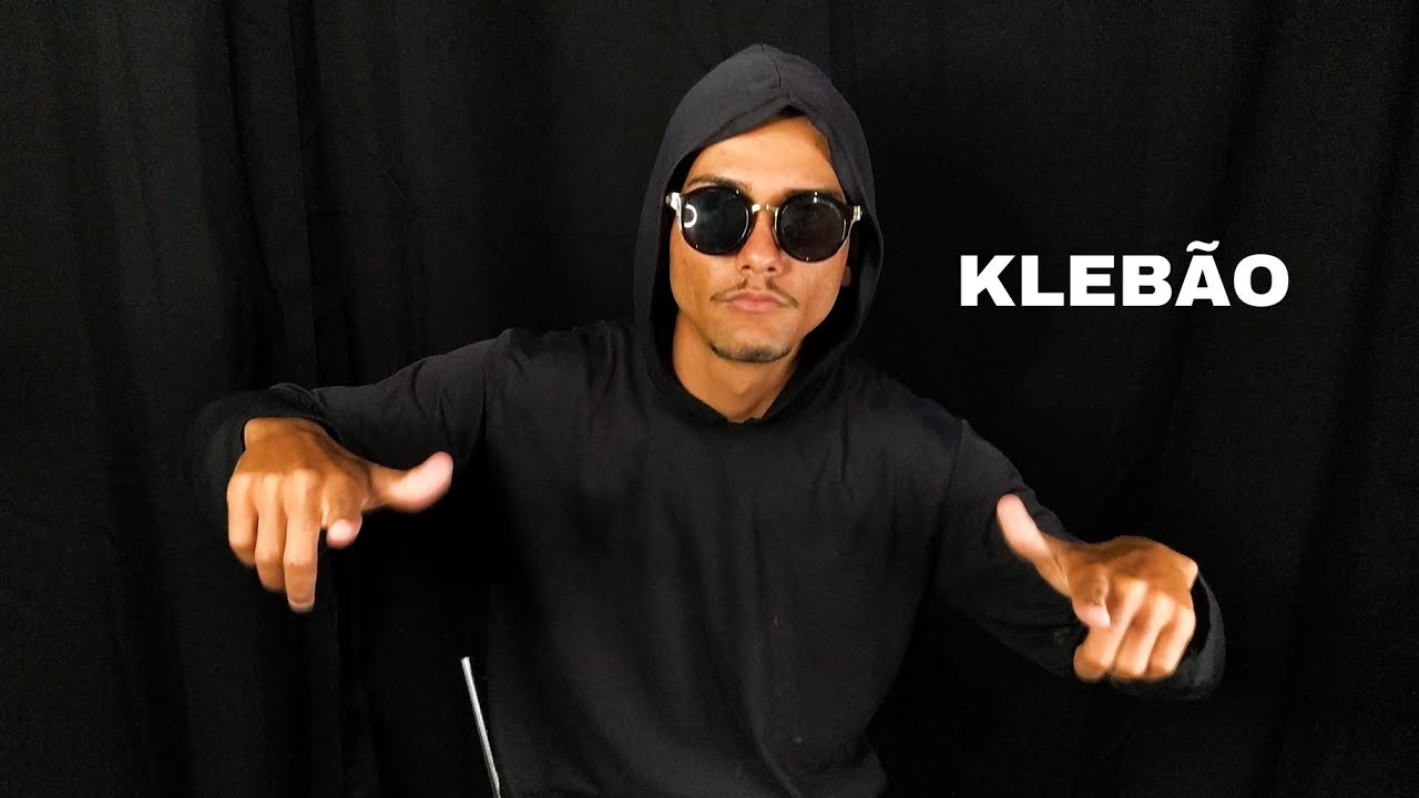 Intrevistando o Intrevistado - KLEBÃO - YouTube