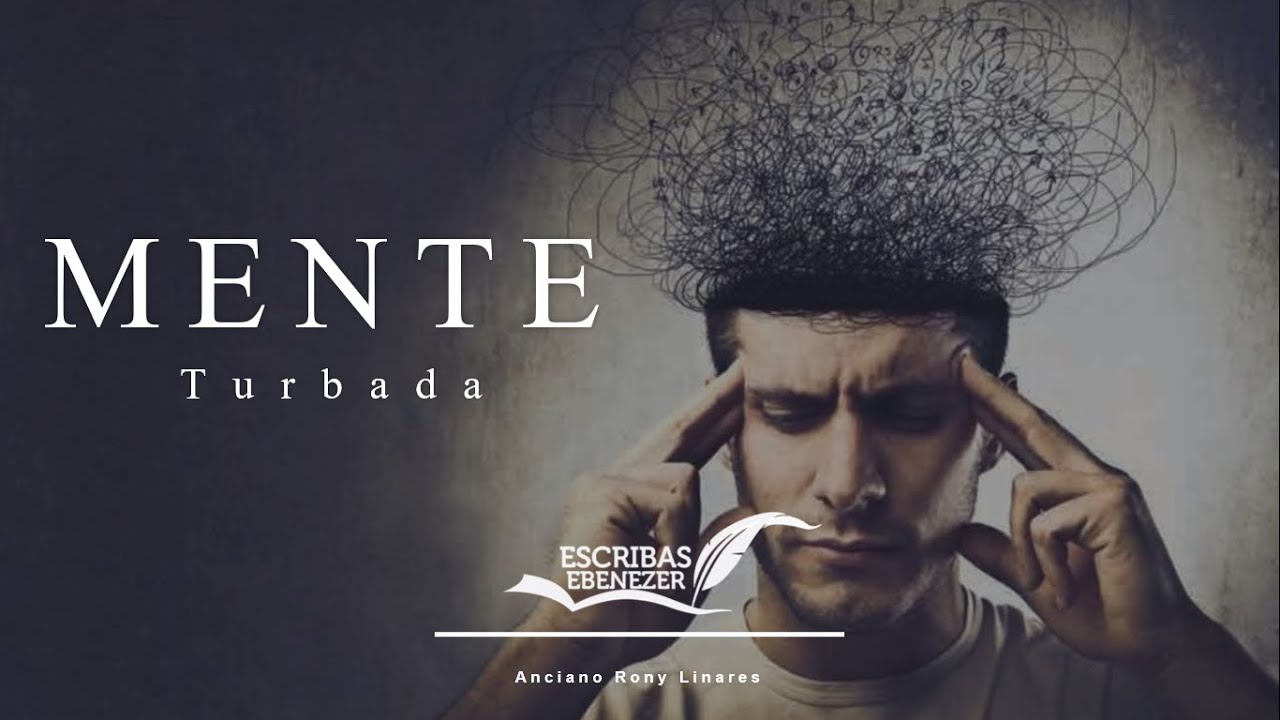Cambiando una mente turbada. - YouTube