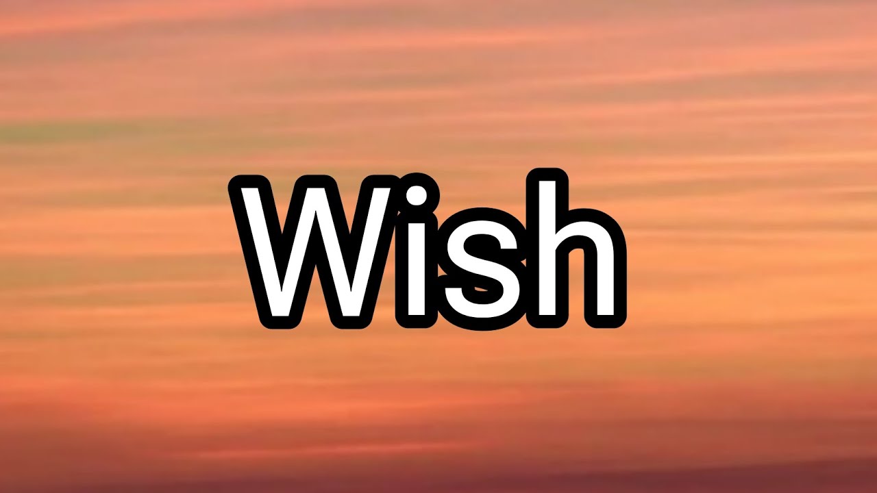 Wish | song | music 🎵🎵#youtube #song #music #trending #wish - YouTube