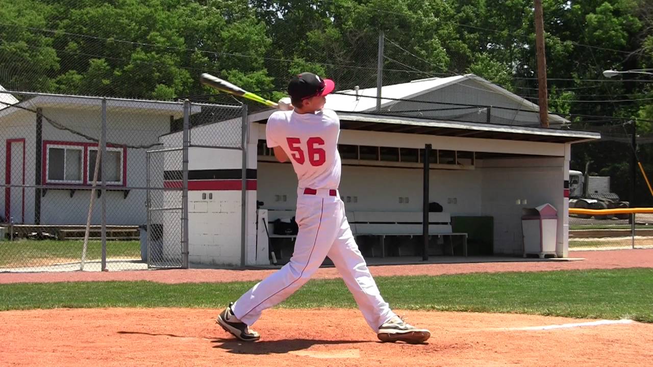 Jacob Peters Class of 2017 - YouTube