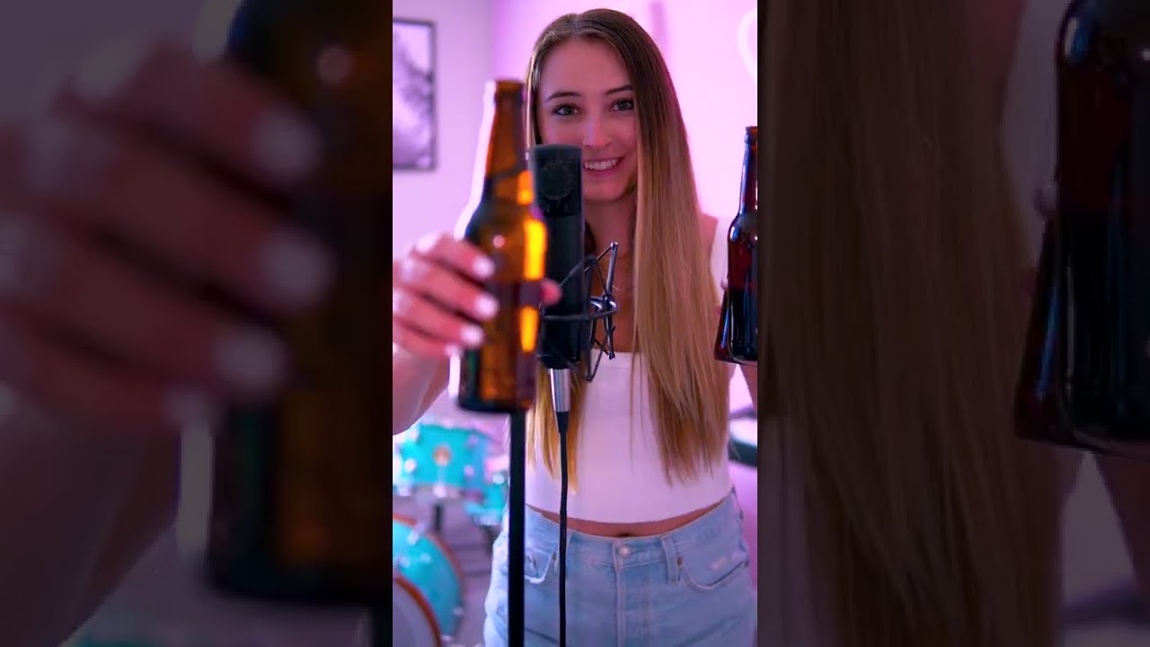 Singer/songwriter | Nicole Alexis