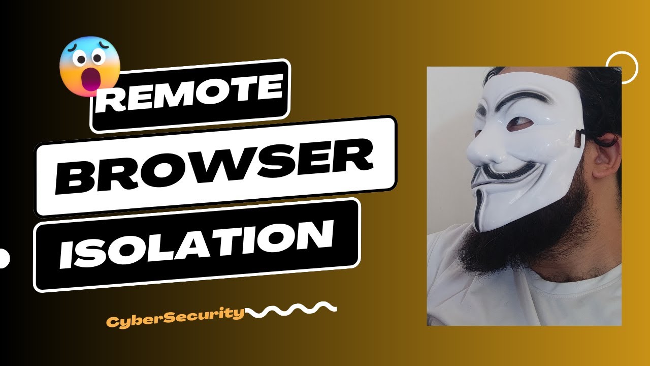 Remote Browser Isolation (RBI) - Cisco Secure Access – Step-by-Step ...