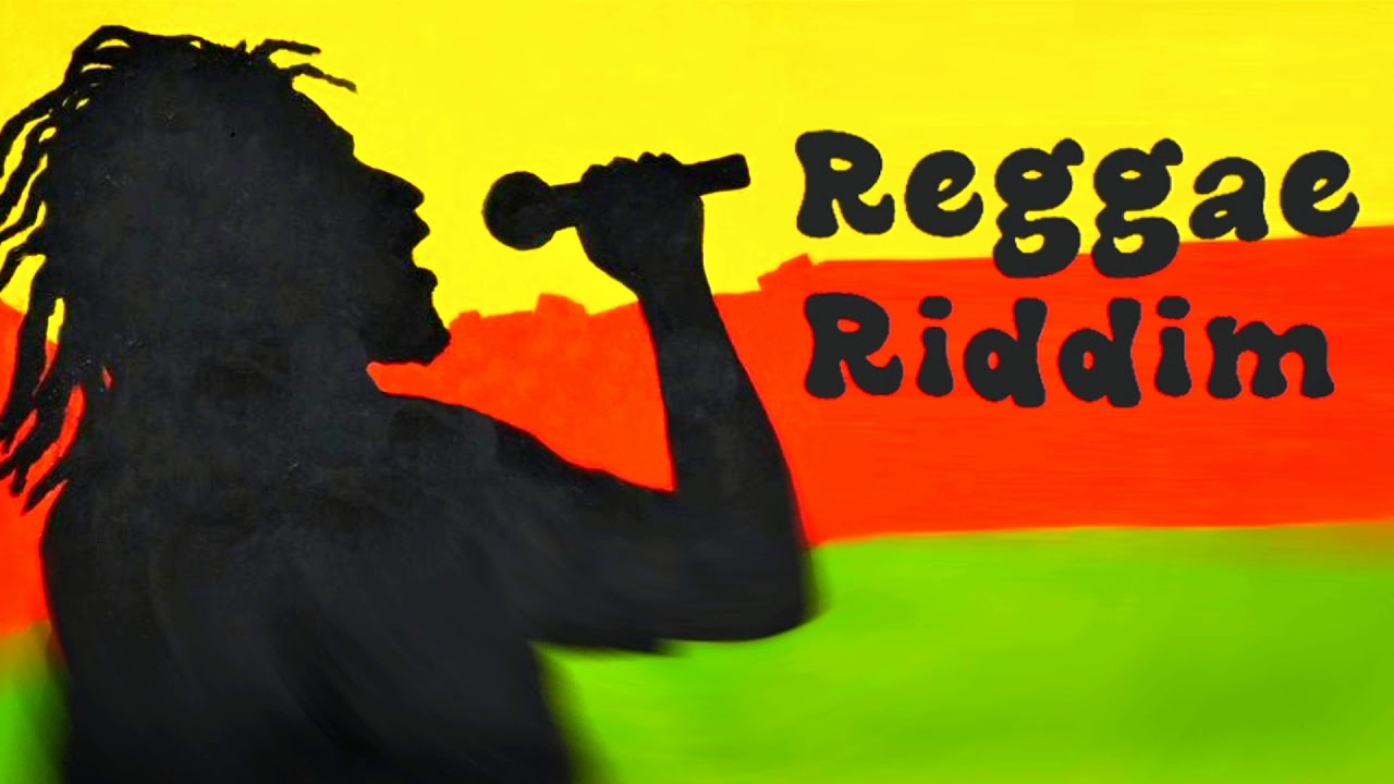 Instrumental Reggae Beat - YouTube