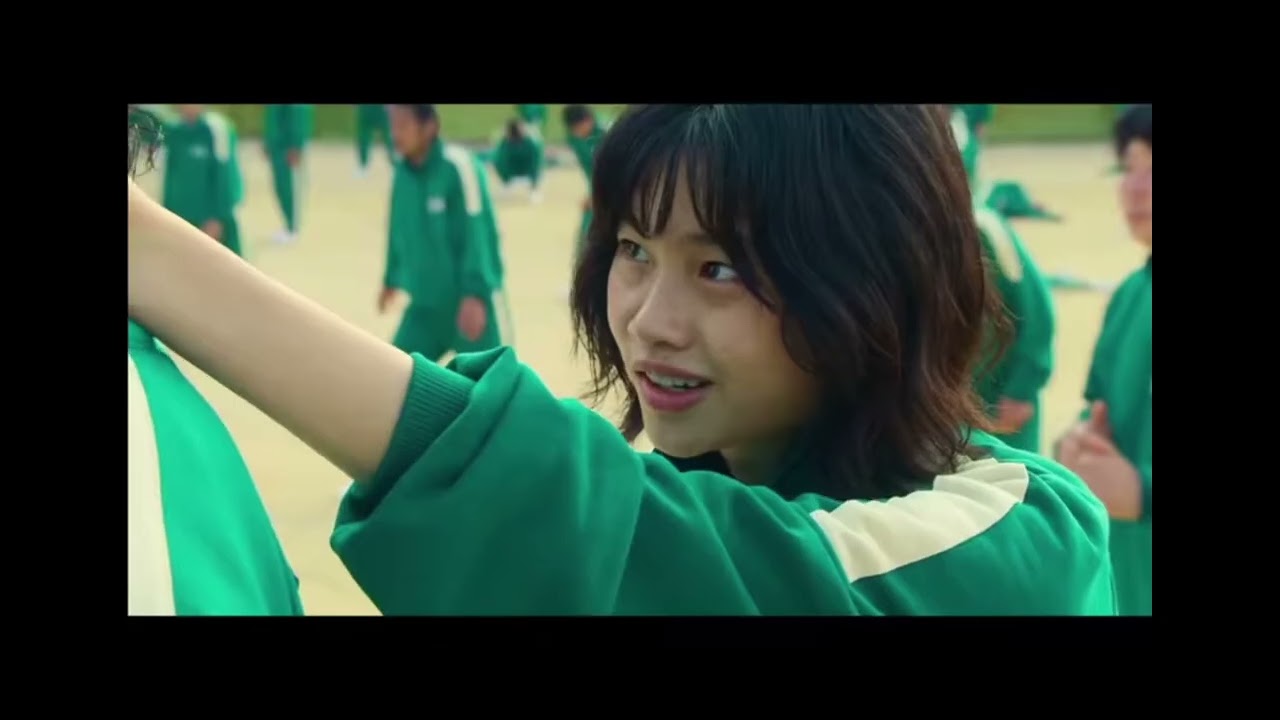 SQUIP GAME / UN DEUX TROIS SOLEIL ? - YouTube