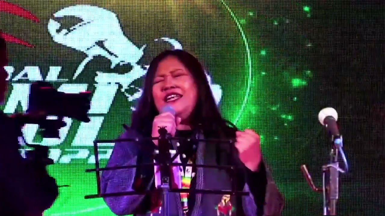 Idol Niangpi - Ka Zogam Aw (Global Zomi Idol 2022) | Zomi Song Track ...