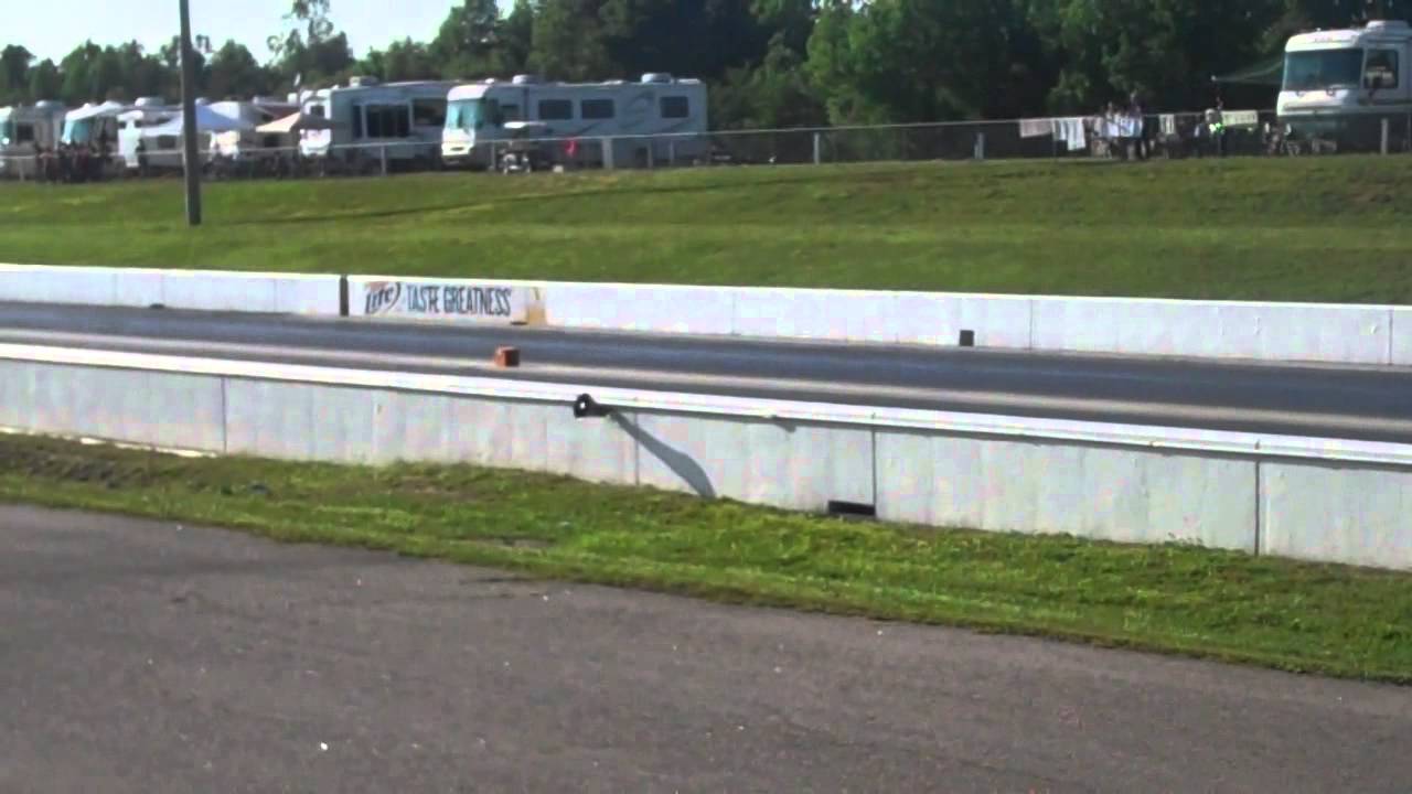 Pro Extreme Motorcycles at the 2013 ADRL U.S Drags - YouTube