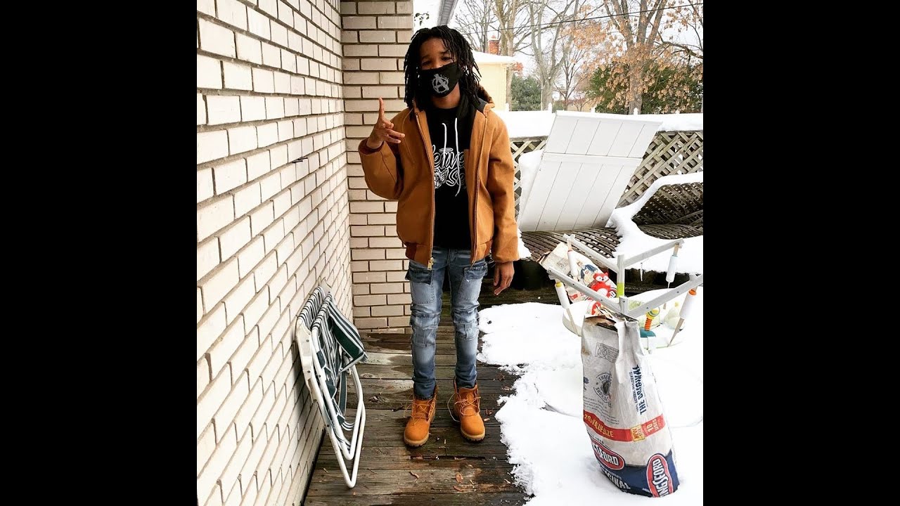 [FREE] Chuckie CEO (ft. Veeze & GMO Stax) Detroit Type Beat - Cram Sum ...