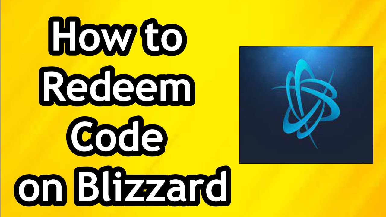 How To Redeem Code On Blizzard Battle YouTube how-to-redeem-code-on-blizzard-battle-youtube