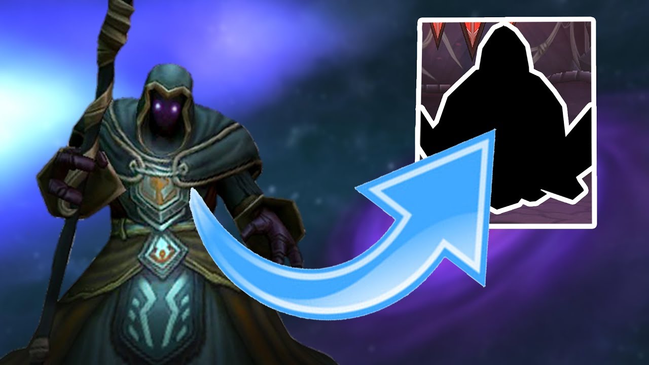 Wizard101: OLD COB'S TRUE FORM! - Empyrea Part 2 Reveal - YouTube
