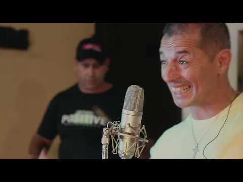 CRISTIAN ADRIAN Y SU BANDA- SESSION LIVE (FUE CULPA DE LOS DOS/ MAÑANA ...