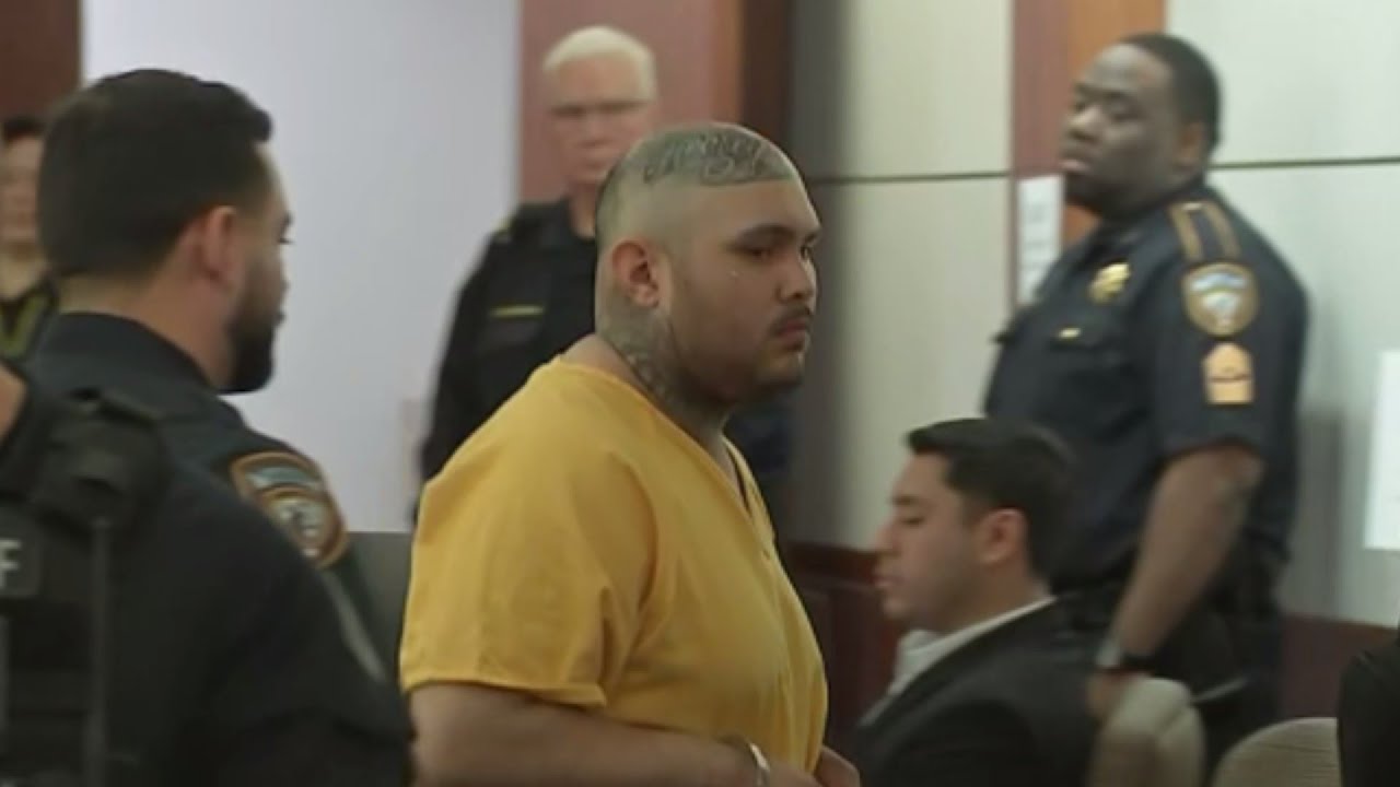 Anonymous tip leads to capture of Houston child murder suspect Terry ...