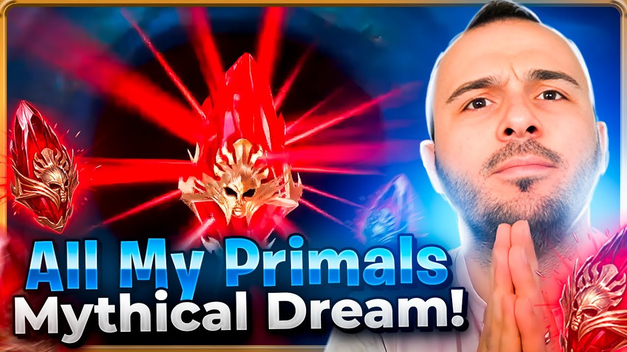 💲Was It Worth It??💲You Be The Judge! ALL IN For The 2X Mythicals ...