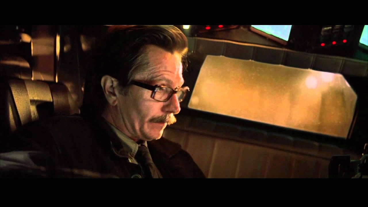 Batman Begins - Fight Scene (HD) Batman vs Ninja Thugs - YouTube