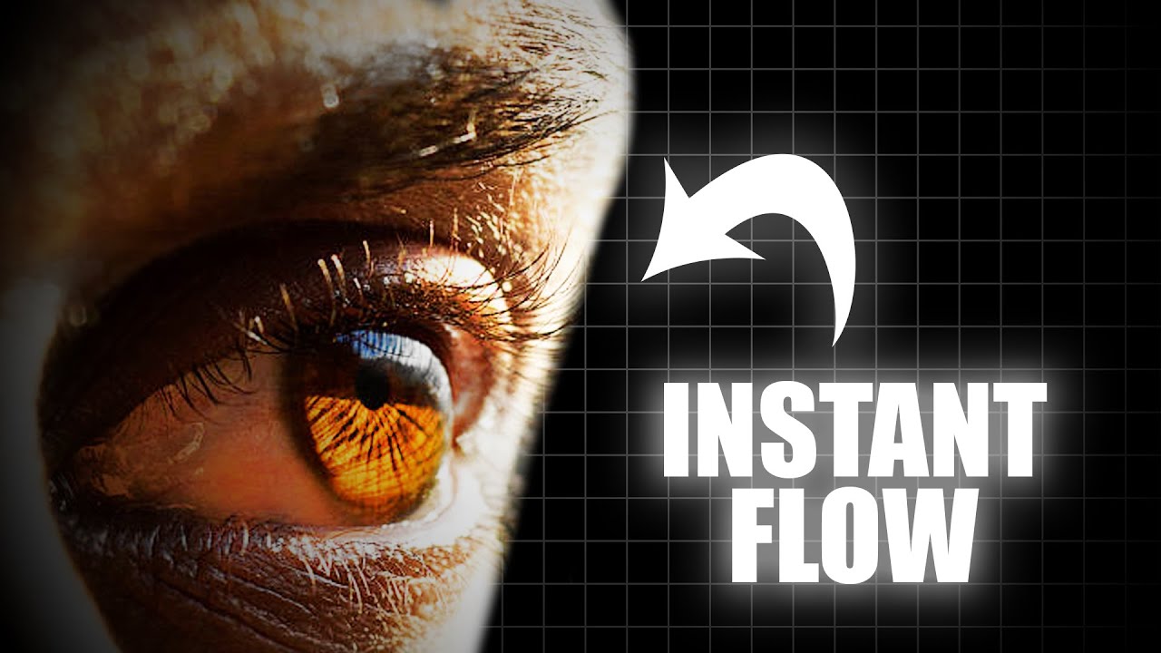 How to FORCE Your Mind Into A Flow State - YouTube