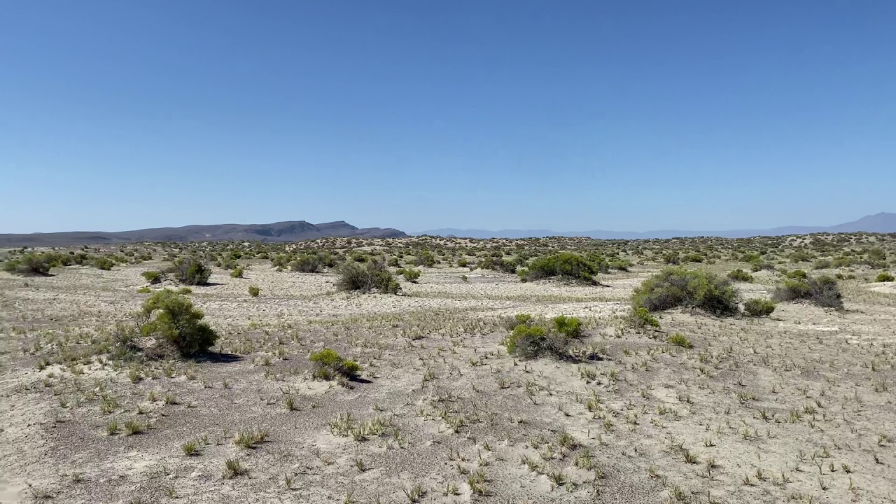 Alvord playa Q& A - YouTube