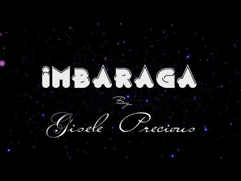 Imbaraga video lyrics by Gisele Precious (Official 2019)