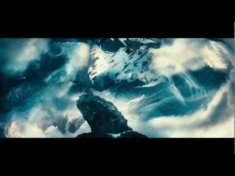 Upside Down (2012) - Official Trailer HD