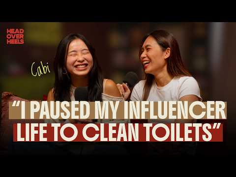 Cabi: You Must Solo Travel At Least Once In Your 20's | #113