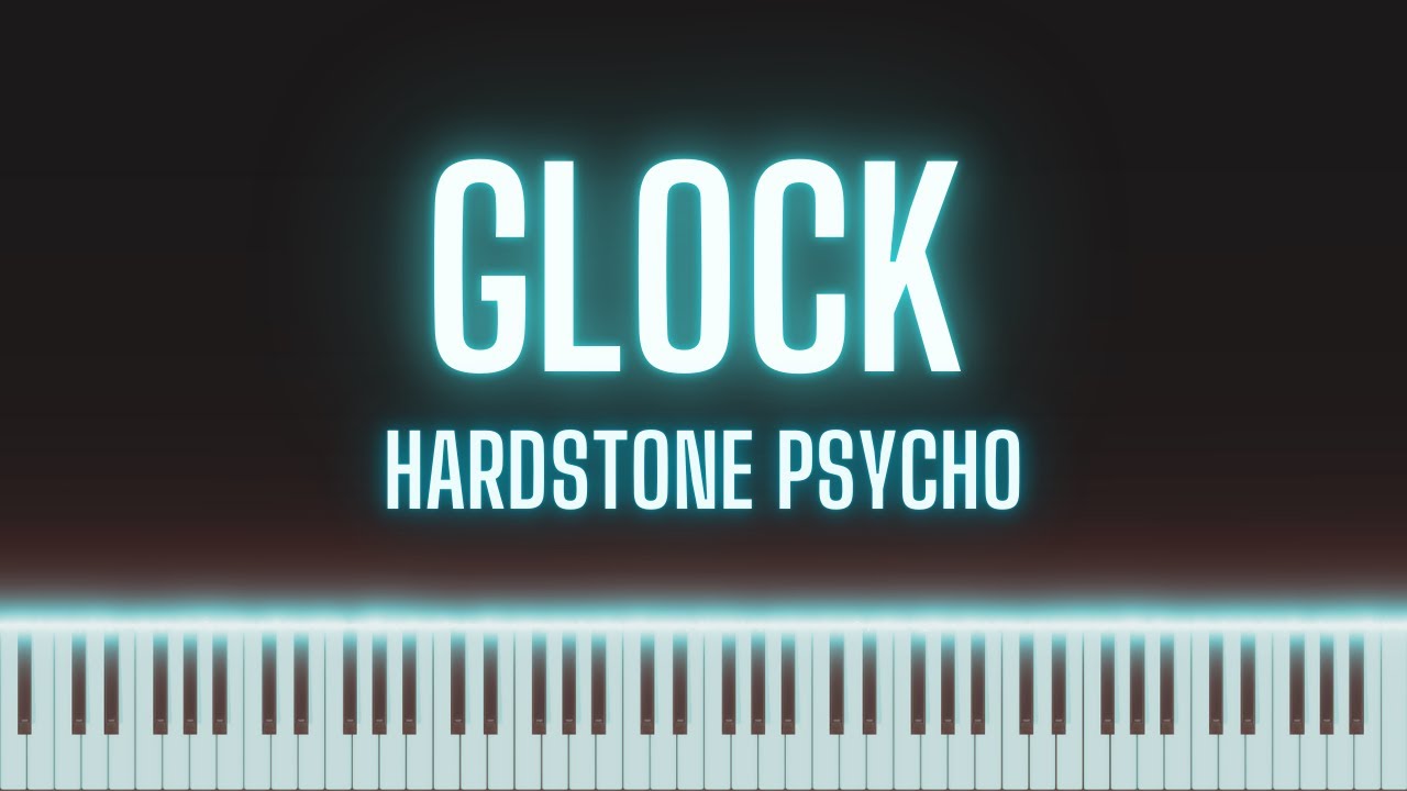 GLOCK Piano Cover (Don Toliver) - YouTube