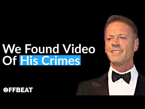 The Tragic Truth About Rocco Siffredi