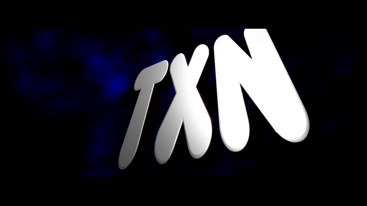 Intro of clan TXN like you guys - YouTube