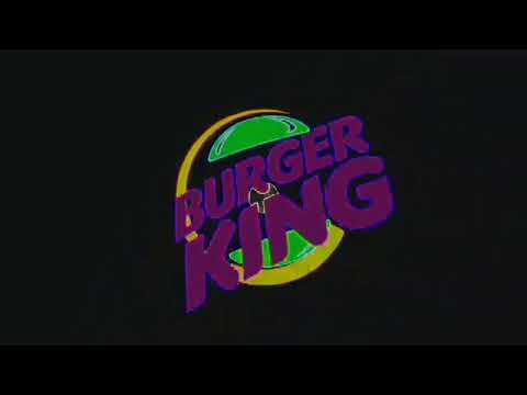 Burger King Logo Effects (Preview 72cqo Effects HYPEREXTENDED) - YouTube