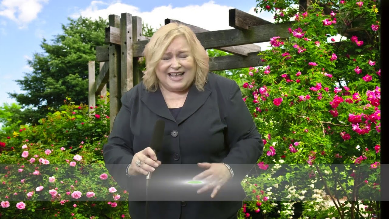 Carol Dickey - with Special Guest Dan Dickey - Why Keeping Sabbath Is ...