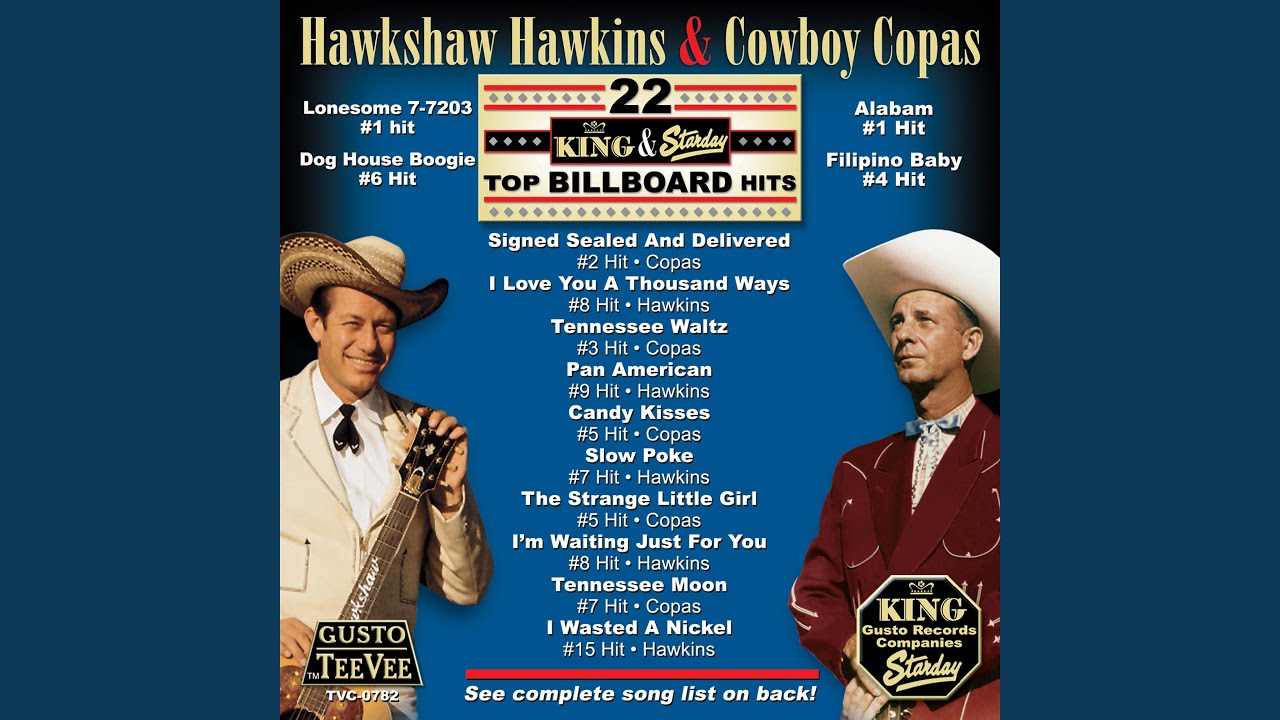 Lonesome 7-7203 - YouTube