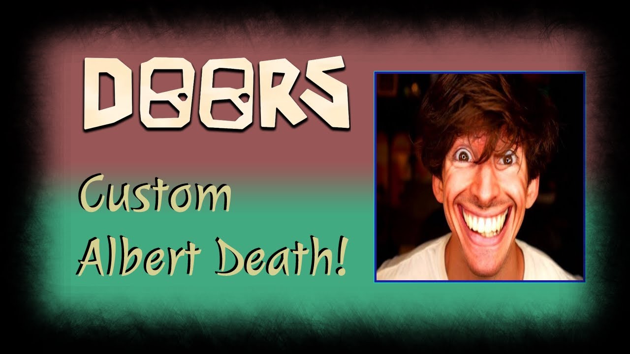 Albert Death - YouTube