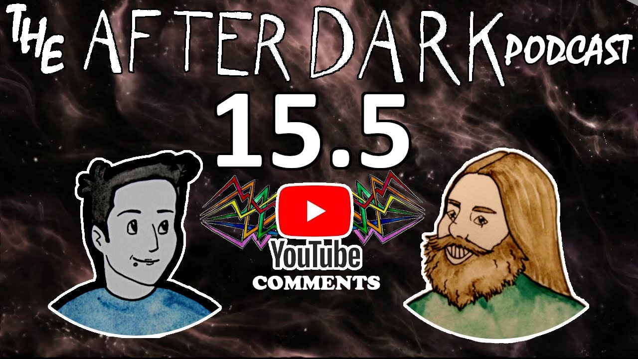 Listener QnA | Dark S2E2 | TADP#15.5 - YouTube