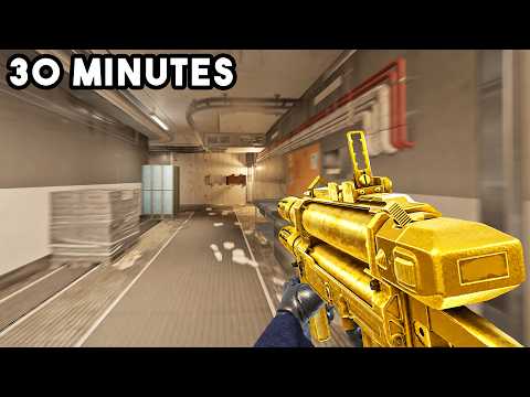 30 minutes of why Zofia is S tier