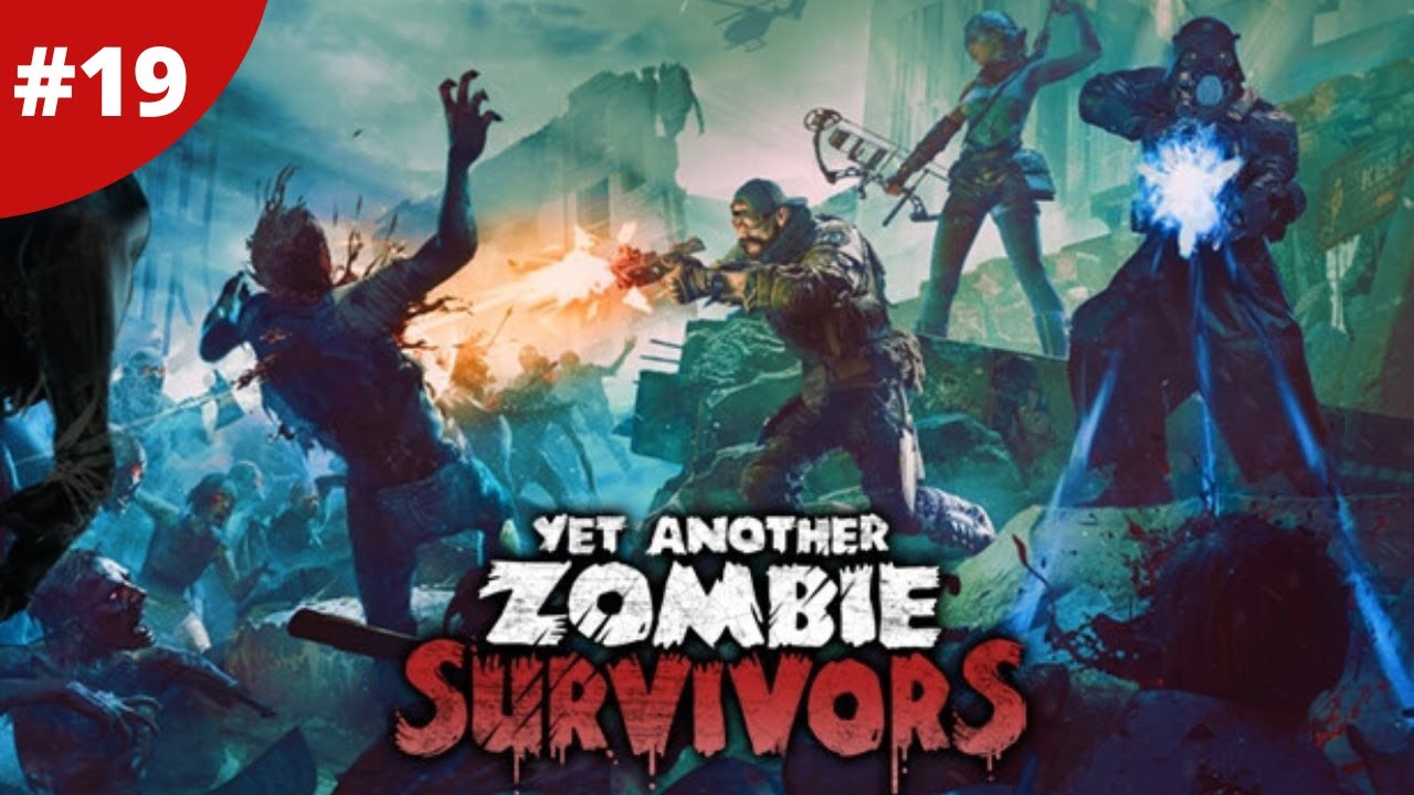 Engineer Leads Endless Mode Can We Last 40 Minutes? - Yet Another ...