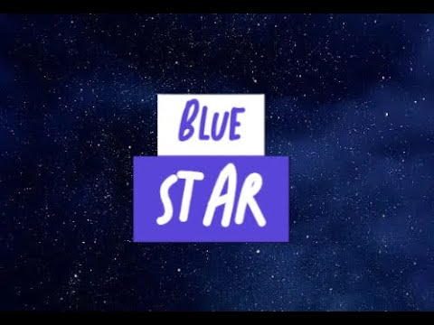 Francisco Giardina - BLUE STAR (Video oficial) - YouTube