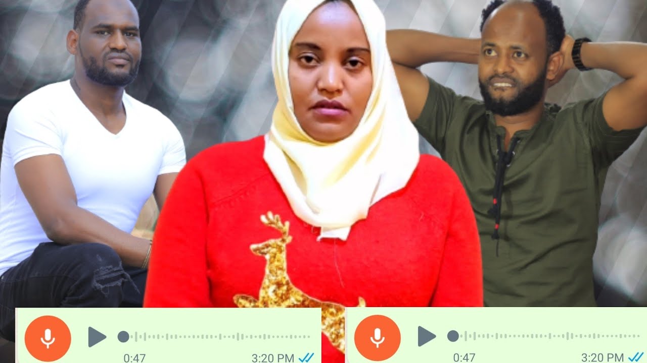 🛑😳hajjiin caaltuu itti dawalee sodaachisuti jira ishiin ammoo sagalee ...