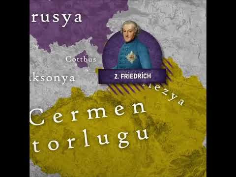Prusya nasıl Avrupa'nın askeri devine dönüştü?