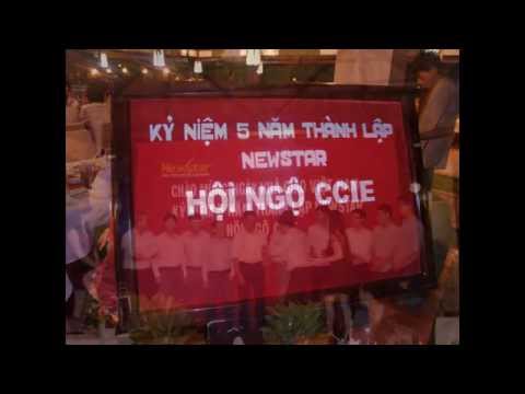 Giới thiệu các hoạt động tại Trung tâm đào tạo chuyên gia mạng NewStar