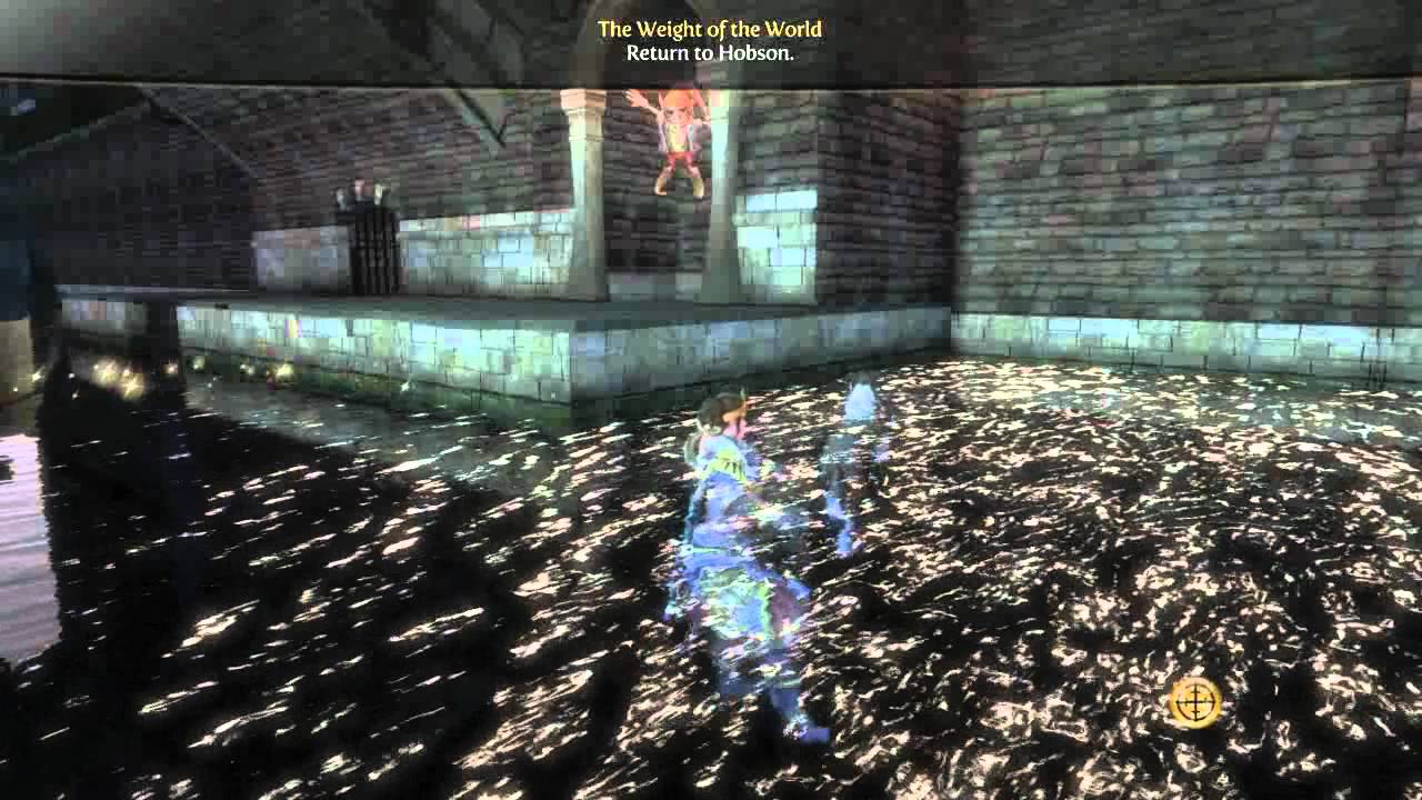 Fable III - All Gnome Insults HD - YouTube