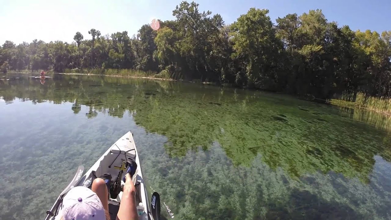 Alex Springs 1 - YouTube