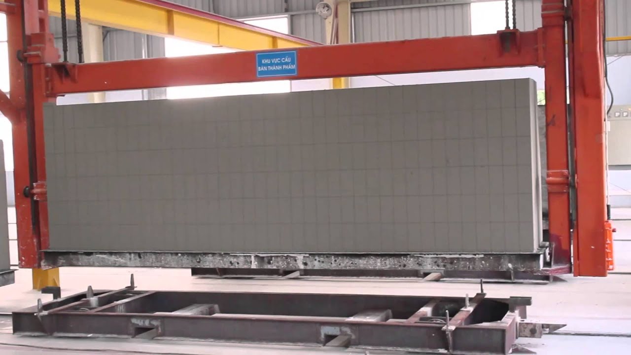 TT BLOCK Introduction - YouTube